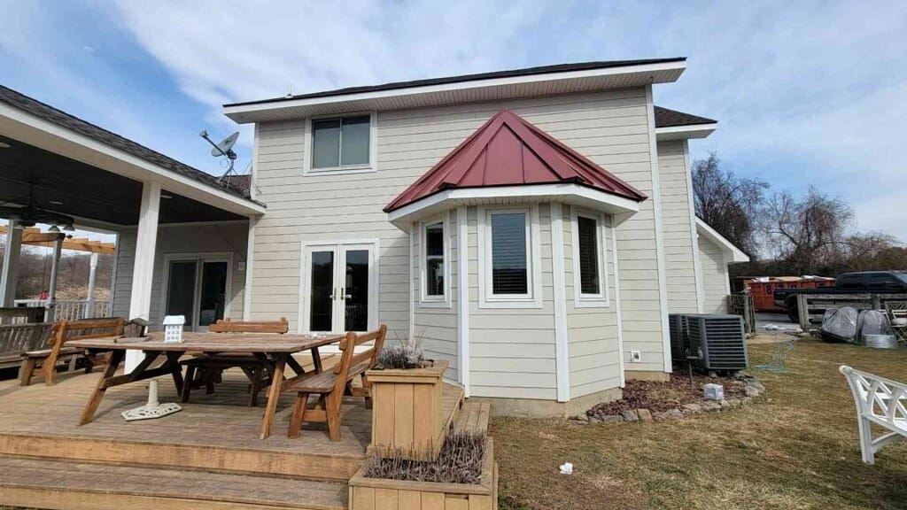 Leading Siding Contractors in Maryland & Virginia