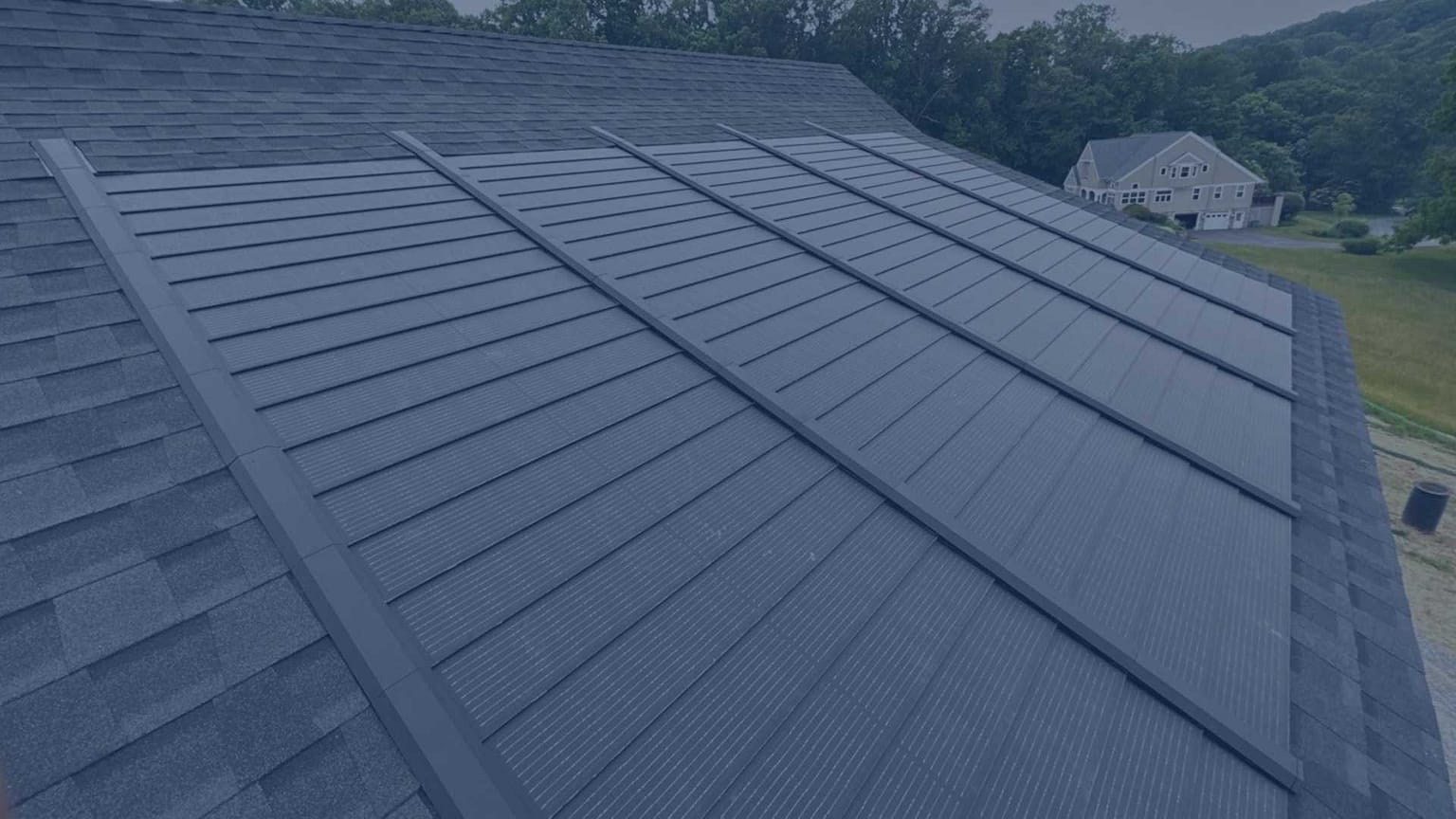 GAF Timberline Solar Roof Installer