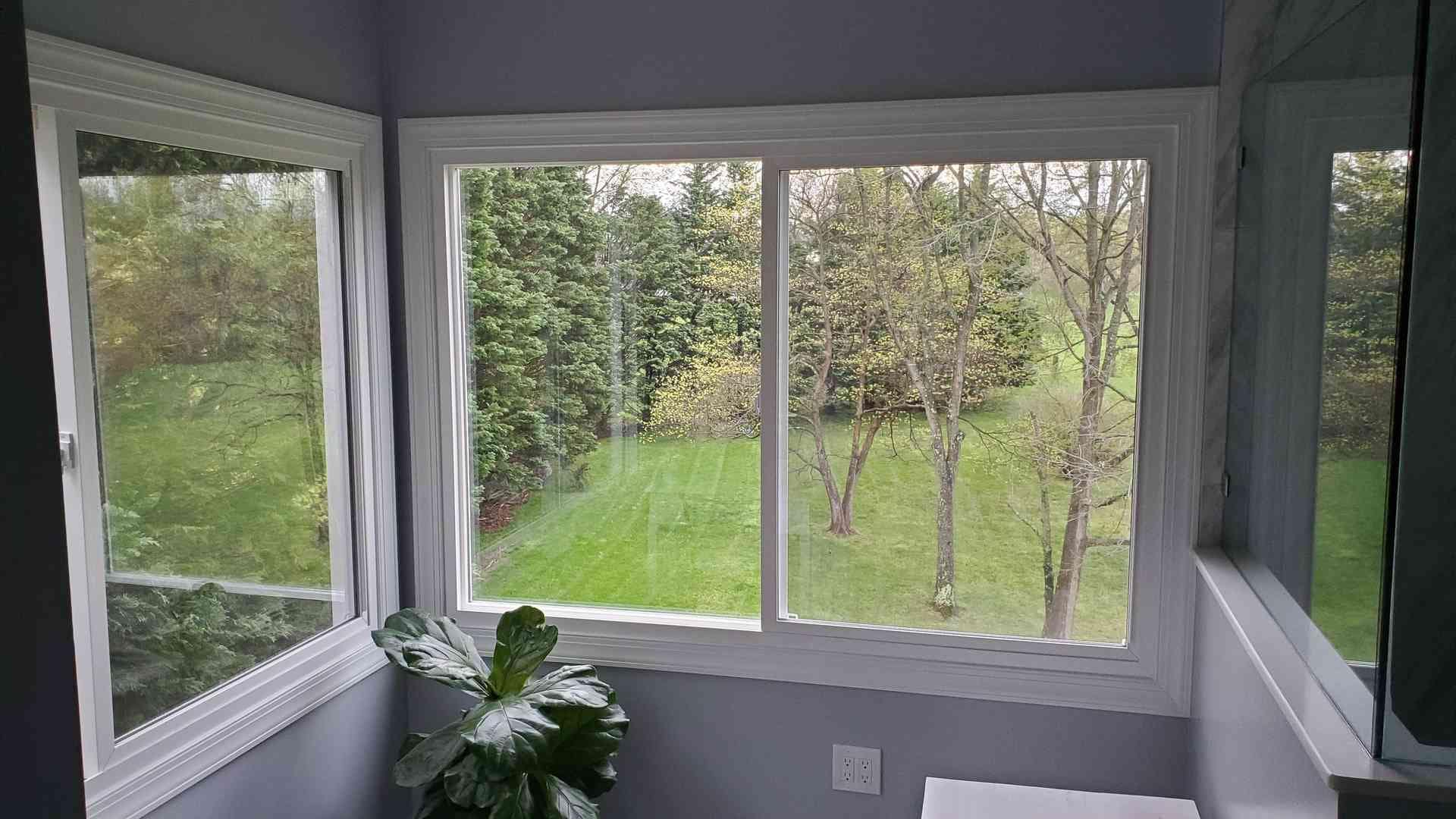 Window Replacement in Maryland & Virginia