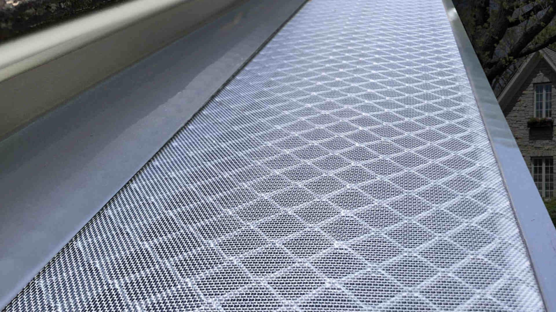 Do Maryland Gutter Guards Work? - American Home Contractors