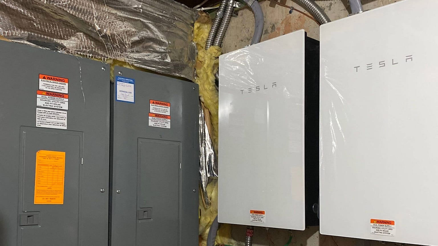Tesla Powerwall Premier Certified Installer Serving Maryland & Virginia