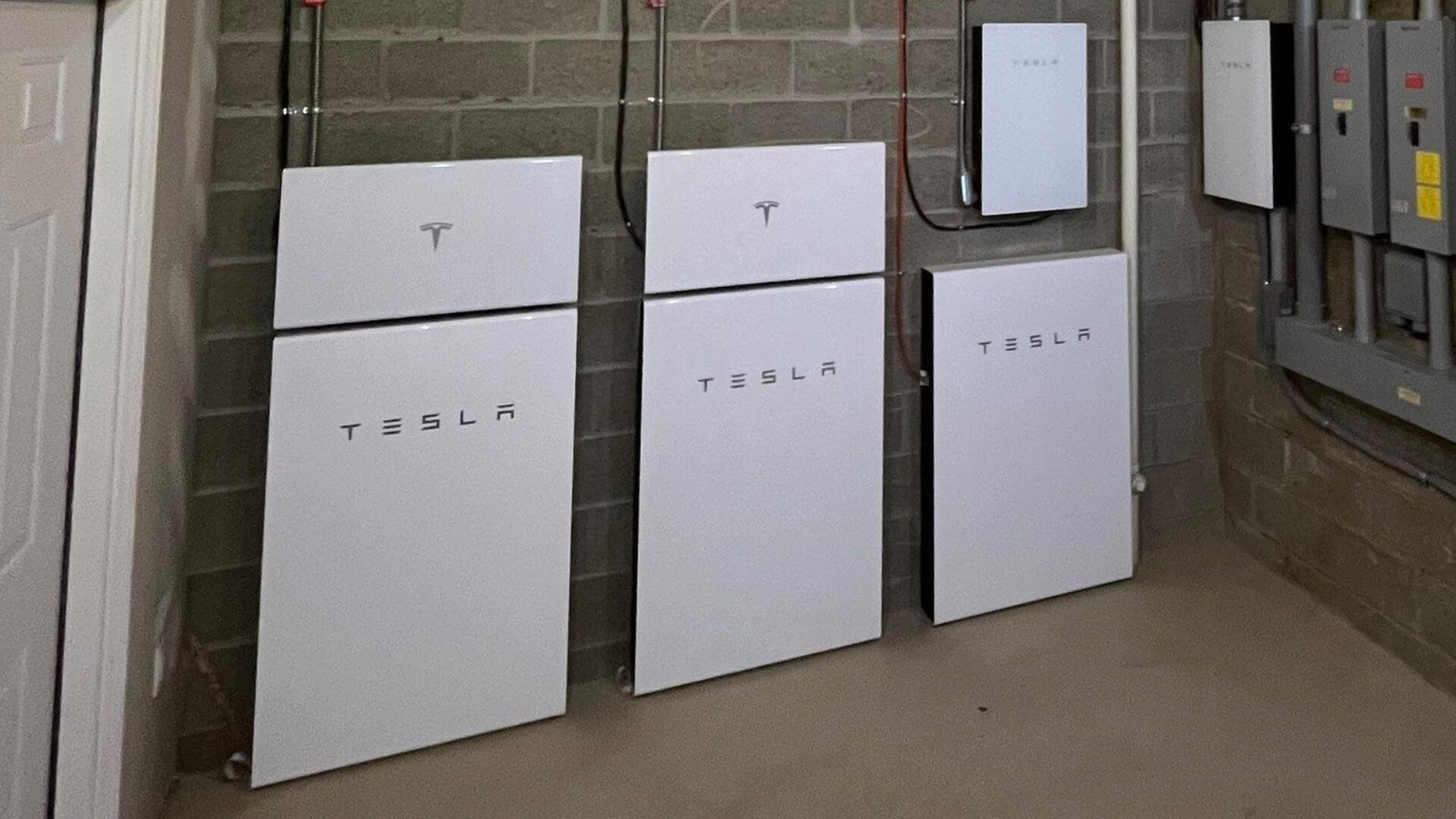 Tesla Powerwall Premier Certified Installer Serving Maryland & Virginia